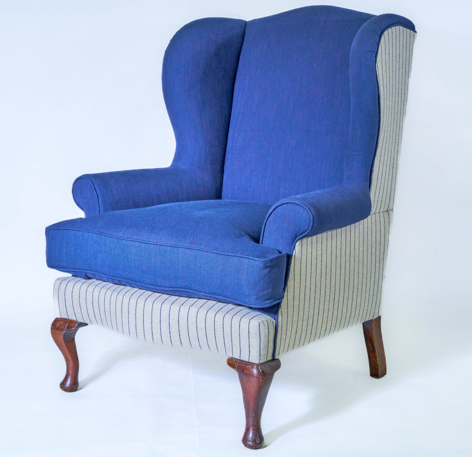AMUSF Qualification Course Stage 2 - Wells and White Upholstery
